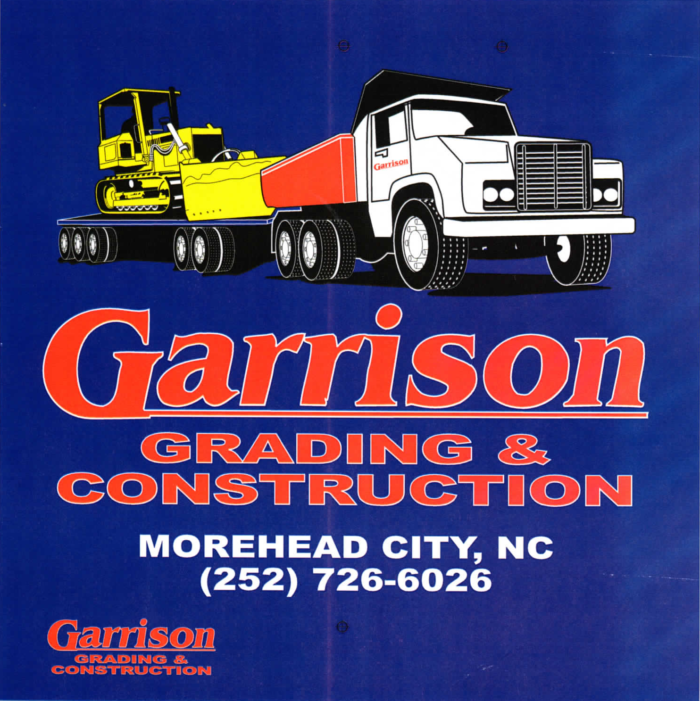 garri logo :: Beaufort Music Festival :: May 19th & 20th, 2017 ...