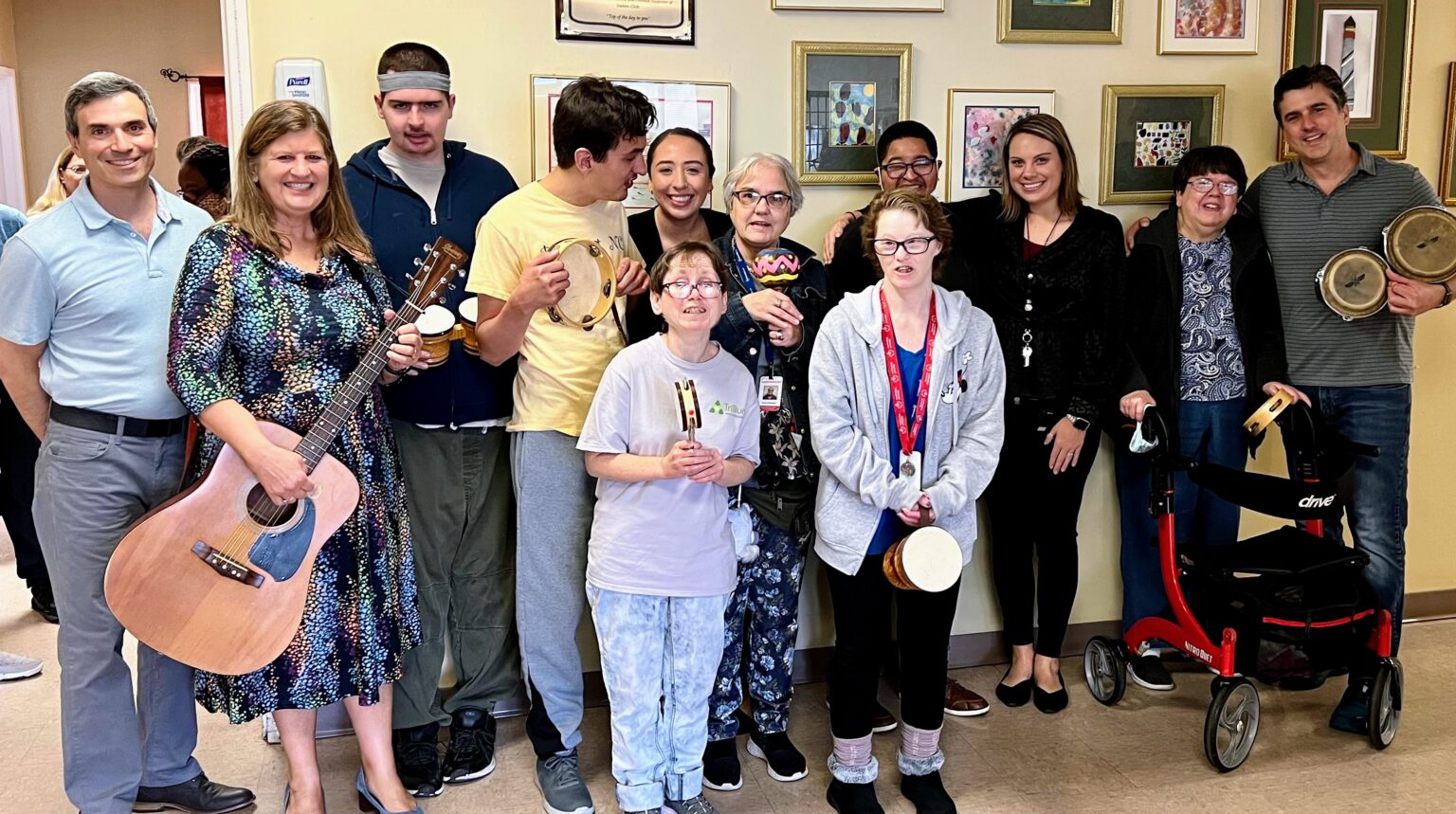 Local Outreach — Beaufort Music Festival